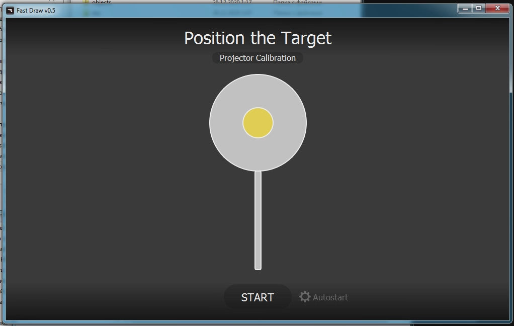 Cowboy Fast Draw – iMarksman