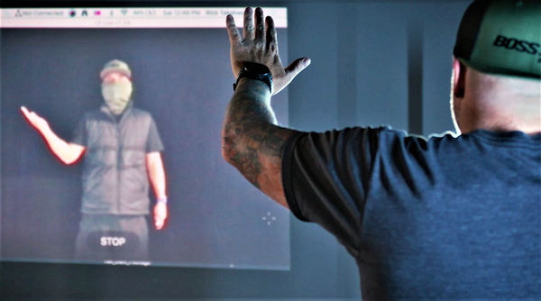 iMarksman® Use Of Force (Live)